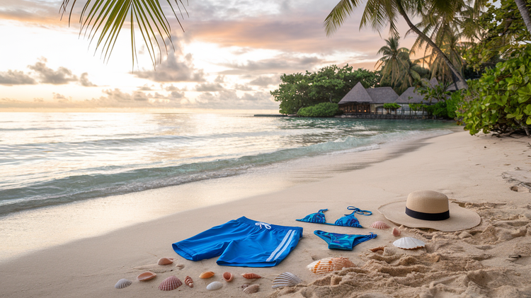 Find Sustainable Honeymoon Bathing Suits: Eco-Friendly & Stylish ...
